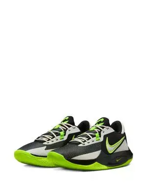 Nike Precision 6 Sneakers - Black
