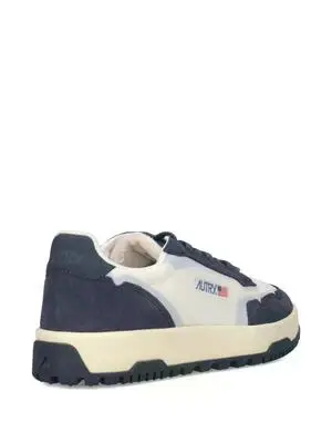 AUTRY Wildpace Sneakers - Neutrals