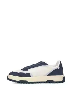 AUTRY Wildpace Sneakers - Neutrals