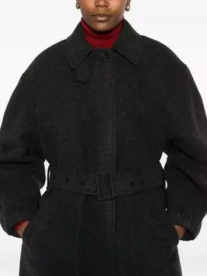 Canada Goose Mila Coat - Grey