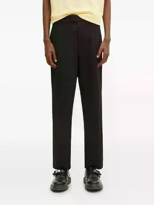Represent Knee Length Pants For Men