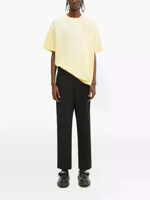 REPRESENT Pleated Trousers