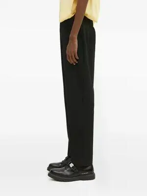 REPRESENT Pleated Trousers