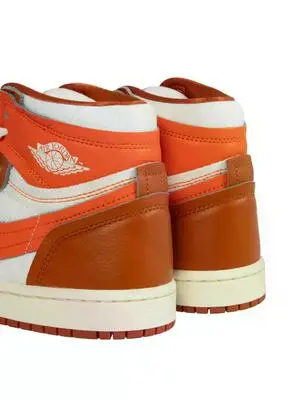 JORDAN Air 1 High Method Of Make Sneakers