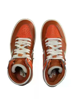 JORDAN Air 1 High Method Of Make Sneakers