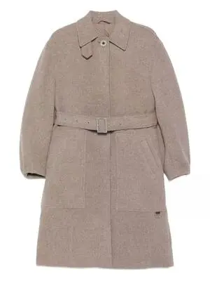 Canada Goose Mila Coat - Neutrals