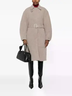 Canada Goose Mila Coat - Neutrals