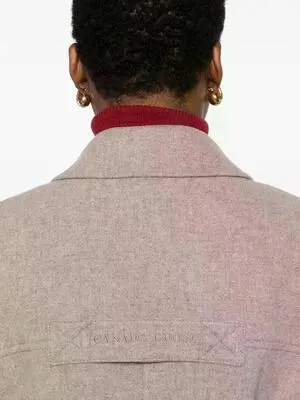 Canada Goose Mila Coat - Neutrals