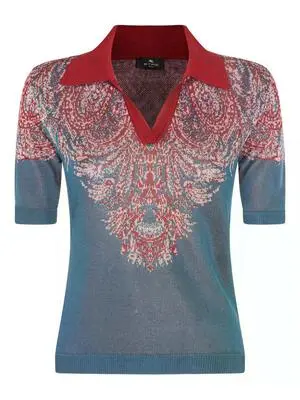 Etro T-shirt Shirts For Women
