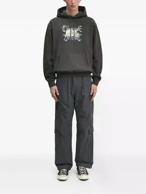 THISISNEVERTHAT Multi-pocket Cargo Trousers