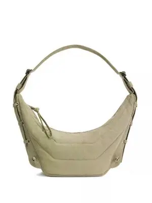 LEMAIRE Small Soft Game Quilted Shoulder Bag