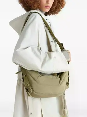 LEMAIRE Small Soft Game Quilted Shoulder Bag