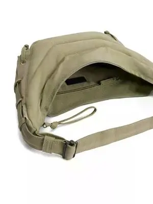 LEMAIRE Small Soft Game Quilted Shoulder Bag