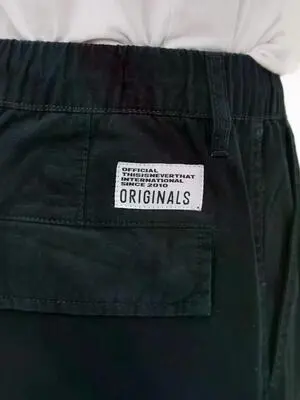 THISISNEVERTHAT Multi-pocket Cargo Pants