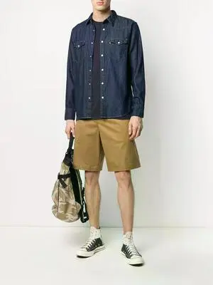 LEVI'S Barstow Western Denim Shirt