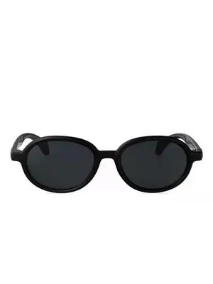 MONCLER Round-Frame Sunglasses