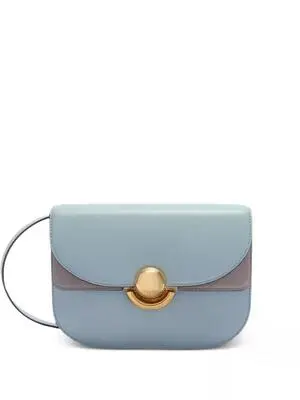 Furla Sfera Crossbody Bag - Blue