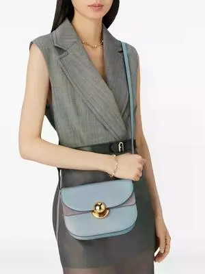 Furla Sfera Crossbody Bag - Blue