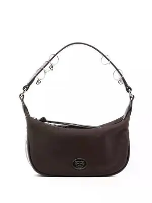 A BATHING APE Logo Mini Bag