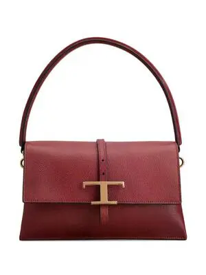 TOD'S Leather Mini Bag