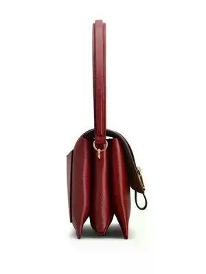 TOD'S Leather Mini Bag