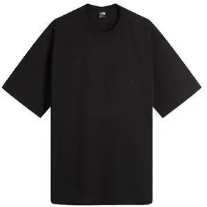 The North Face Dome Relaxed Pocket T-shirt - Tnf Black