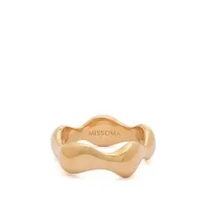 Missoma Everyday Rings