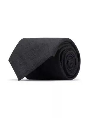 Brunello Cucinelli Textured Tie