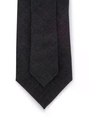 Brunello Cucinelli Textured Tie