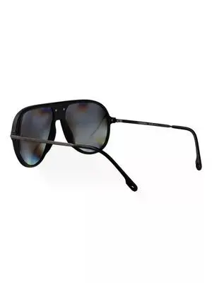 Carrera Eyewear Pilot-frame Sunglasses - Black