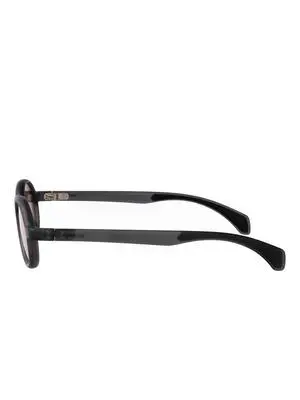 Moncler Caprice Round-frame Sunglasses