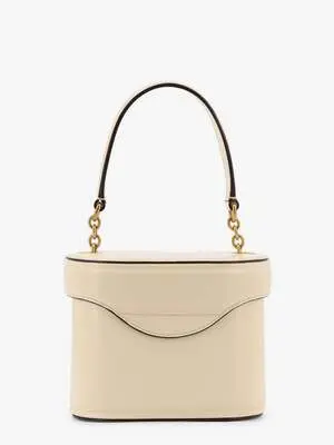 Valentino Garavani Vanity Bag With Vlogo Detail