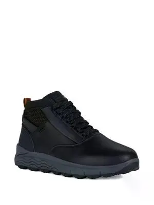 Geox Spherica 4x4 Boots