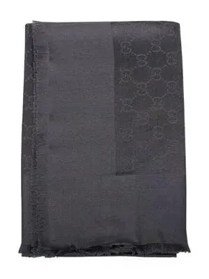Gucci Monogram Scarf