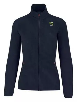 KARPOS Vertice Fleece High-neck Jacket