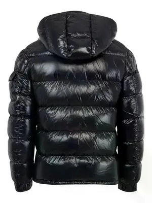 Moncler Maya Puffer Jacket - Blue