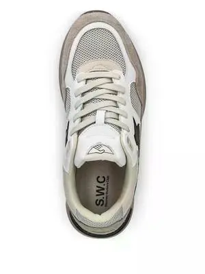 S.W.C STEPNEY WORKERS CLUB Amiel S-strike Sneakers