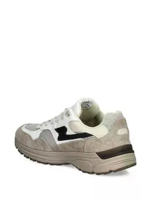 S.W.C STEPNEY WORKERS CLUB Amiel S-strike Sneakers