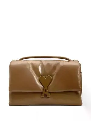 AMI Paris Voulez-vous Shoulder Bag