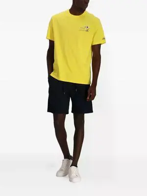 MC2 SAINT BARTH Cotton T-shirt