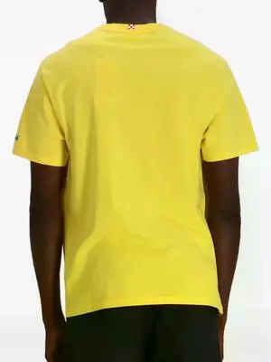 MC2 SAINT BARTH Cotton T-shirt
