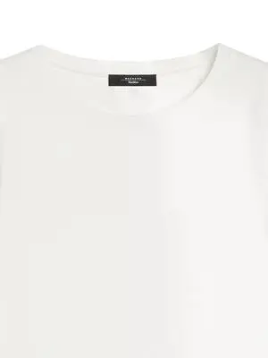 Max Mara Three-quarter Sleeve Top