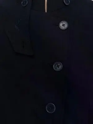 Zadig&Voltaire Verysa Blazer With Rhinestone Wings