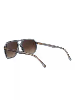 Carrera Eyewear 302/s Square-frame Sunglasses