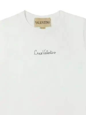Valentino Garavani Cotton T-shirt