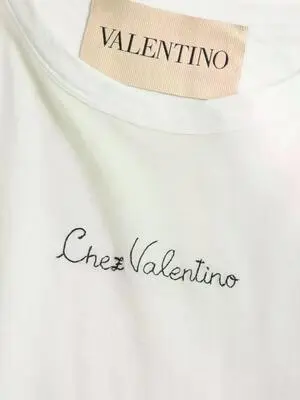 Valentino Garavani Cotton T-shirt