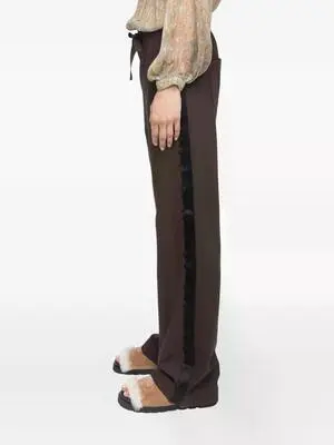 Zadig&Voltaire Evy Drawstring Trousers