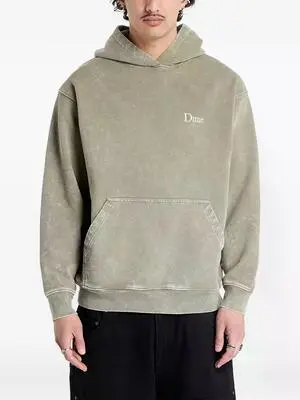 Dime Long Sleeve Sweatshirts Hoodies For Women