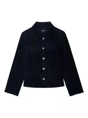 Zadig&Voltaire Liam Corduroy Jacket