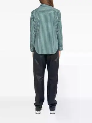 Zadig&Voltaire Striped Shirt